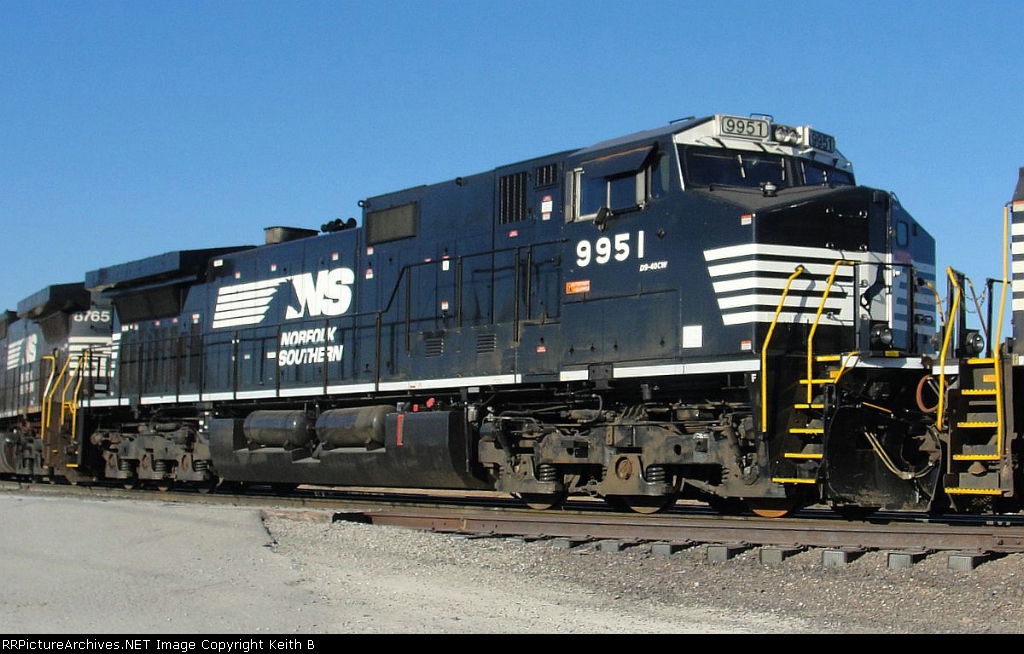 NS 9951